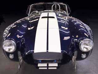 Superformance - Inventory